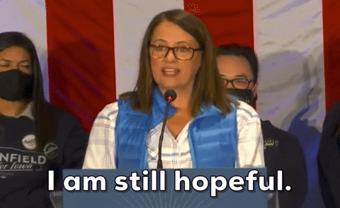 I Am Still Hopeful GIFs - Get the best GIF on GIPHY
