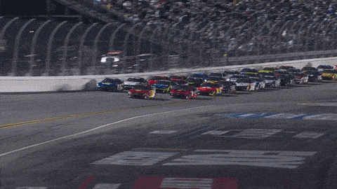 Gif Di Nascar Nascar Race GIFs Find & Share On GIPHY