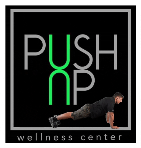 Centro Fitness Push Up GIFs on GIPHY - Be Animated