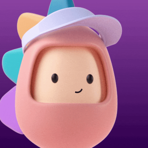 Imaginary Ones GIFs on GIPHY - Be Animated