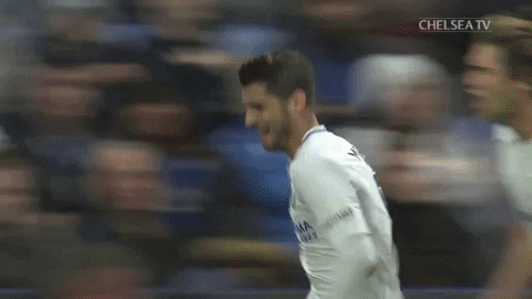 Morata GIFs - Get the best GIF on GIPHY