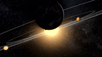 Planets GIFs - Find & Share on GIPHY