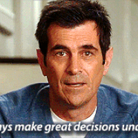 Undecisive GIFs - Get the best GIF on GIPHY