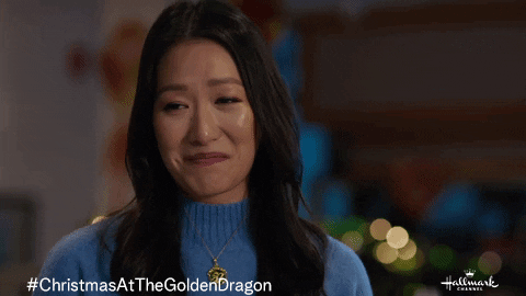 Happy Hallmarkies GIF by Hallmark Channel - Find & Share on GIPHY