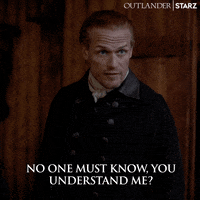 You Understand Me Gif