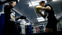 B Street Boxing GIFs on GIPHY - Be Animated