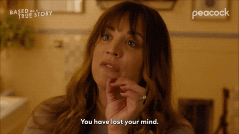 True Story Animated Gif