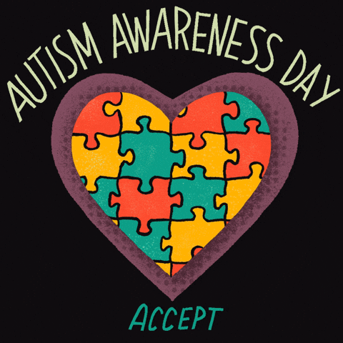 Autism Spectrum Disorder GIFs - Find & Share on GIPHY