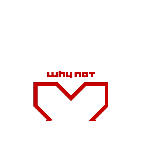 Why Not GIFs on GIPHY - Be Animated