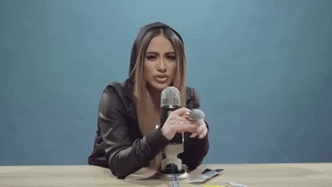 MIND MASSAGE | ASMR by Fuse | GIPHY