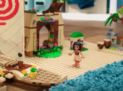 GIF by LEGO - Find & Share on GIPHY