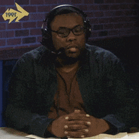 Confused Black Kid Gif