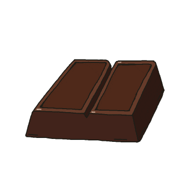 Life Chocolate GIF by xxiyaa - Find & Share on GIPHY