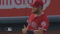 Angels In The Outfield Gif