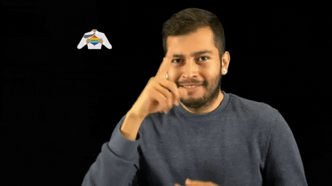 Asl Hard Of Hearing GIF - Find & Share on GIPHY