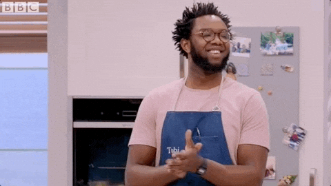 Episode 4 Britains Best Home Cook GIF by BBC - Find & Share on GIPHY