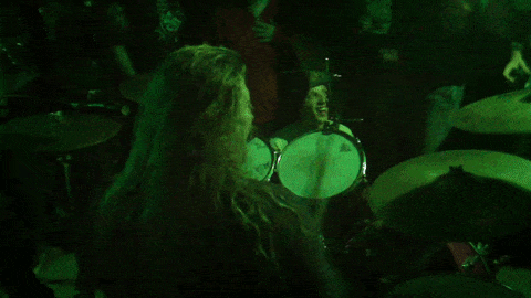 Corrosion Of Conformity Metal GIF - Find & Share on GIPHY