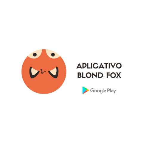 Blond Fox GIFs - Find & Share on GIPHY