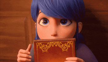 Miraculous: Ladybug & Cat Noir, The Movie GIFs on GIPHY - Be Animated