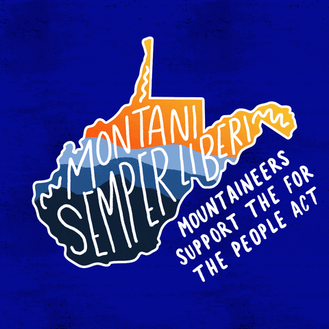 West Virginia State GIFs - Get the best GIF on GIPHY