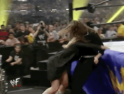Trish Stratus Wrestling GIF by WWE - Find & Share on GIPHY