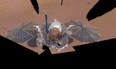NASA GIFs - Find & Share on GIPHY