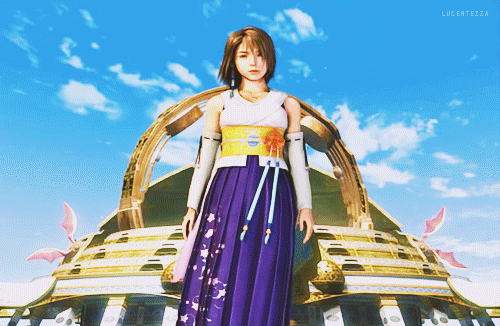 final fantasy | GIF | PrimoGIF