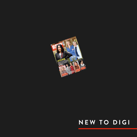 Magazine Cover GIF by Digi-Mags - Find & Share on GIPHY