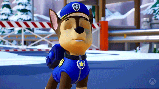 Paw-patrole GIFs - Get the best GIF on GIPHY