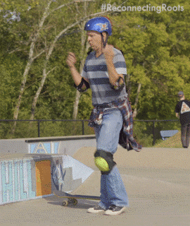 Park Skater GIFs - Get the best GIF on GIPHY