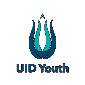 UID Youth Logo GIFs on GIPHY - Be Animated