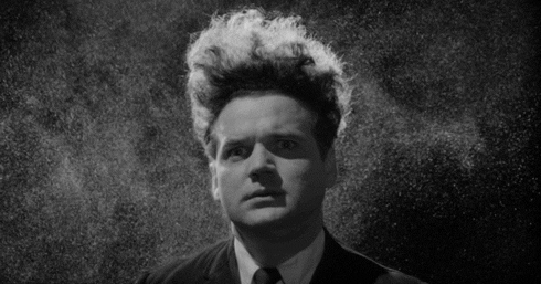 Eraserhead Animated Gif
