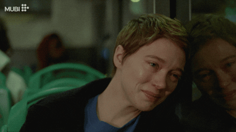 Hazel And Augustus Gif