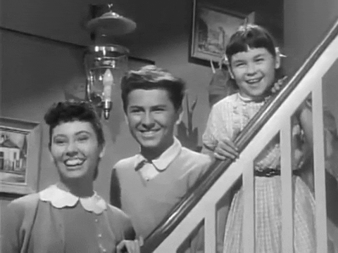 Robert Young GIFs - Get the best GIF on GIPHY