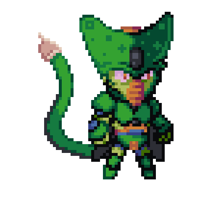 Chat with Imperfect Cell