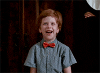 Problem Child 2 Gif