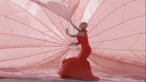 Red Dress GIFs - Get the best GIF on GIPHY