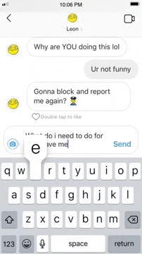 Direct Message GIFs - Get the best GIF on GIPHY