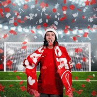 World-cup-canada GIFs - Get the best GIF on GIPHY