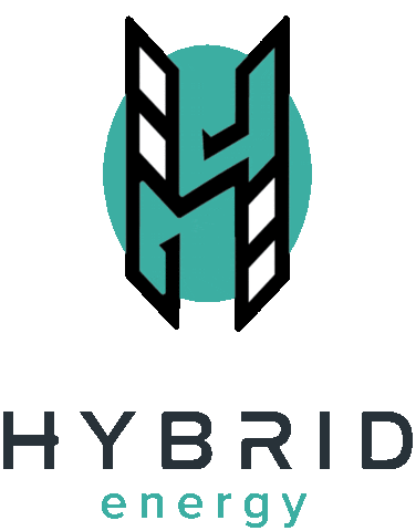 Hybrid Energy GIFs on GIPHY - Be Animated