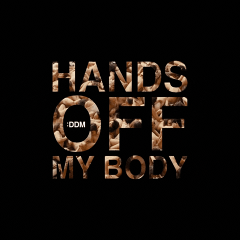 handsoff GIFs on GIPHY - Be Animated