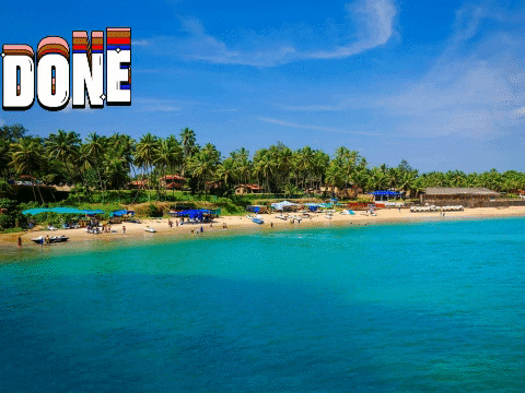 Hotels In Goa GIFs - Find & Share on GIPHY