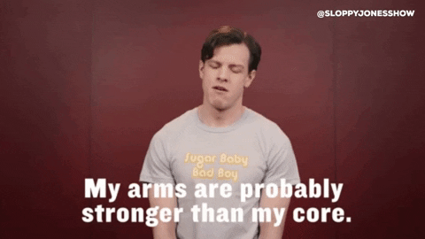 Himbo GIFs - Get the best GIF on GIPHY