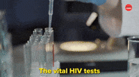 Hiv-tests GIFs - Get the best GIF on GIPHY
