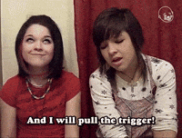 Pull-trigger GIFs - Get the best GIF on GIPHY