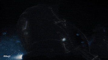 Meg 2: The Trench GIFs on GIPHY - Be Animated