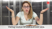 Turkey-bacon GIFs - Get the best GIF on GIPHY