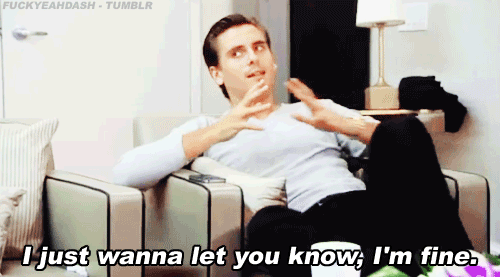 Scott Disick Find And Share On Giphy