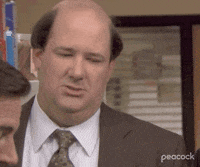 Office Rage Gif