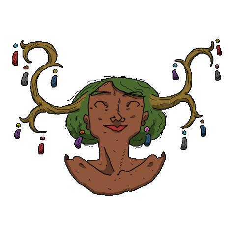 Happy Magic Sticker for iOS & Android | GIPHY